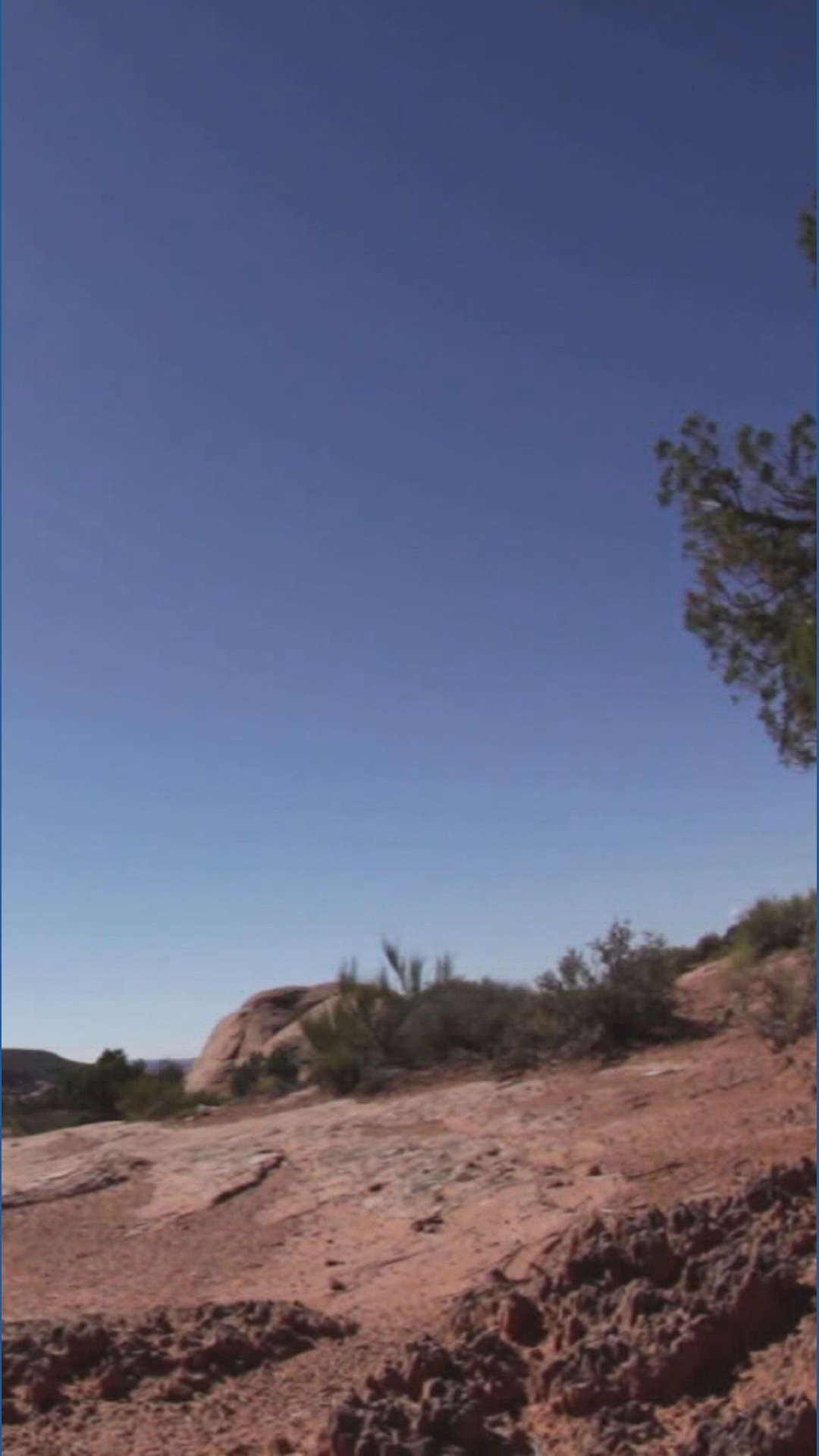 Woman issues warning about hiking in Arizona heat | 12news.com
