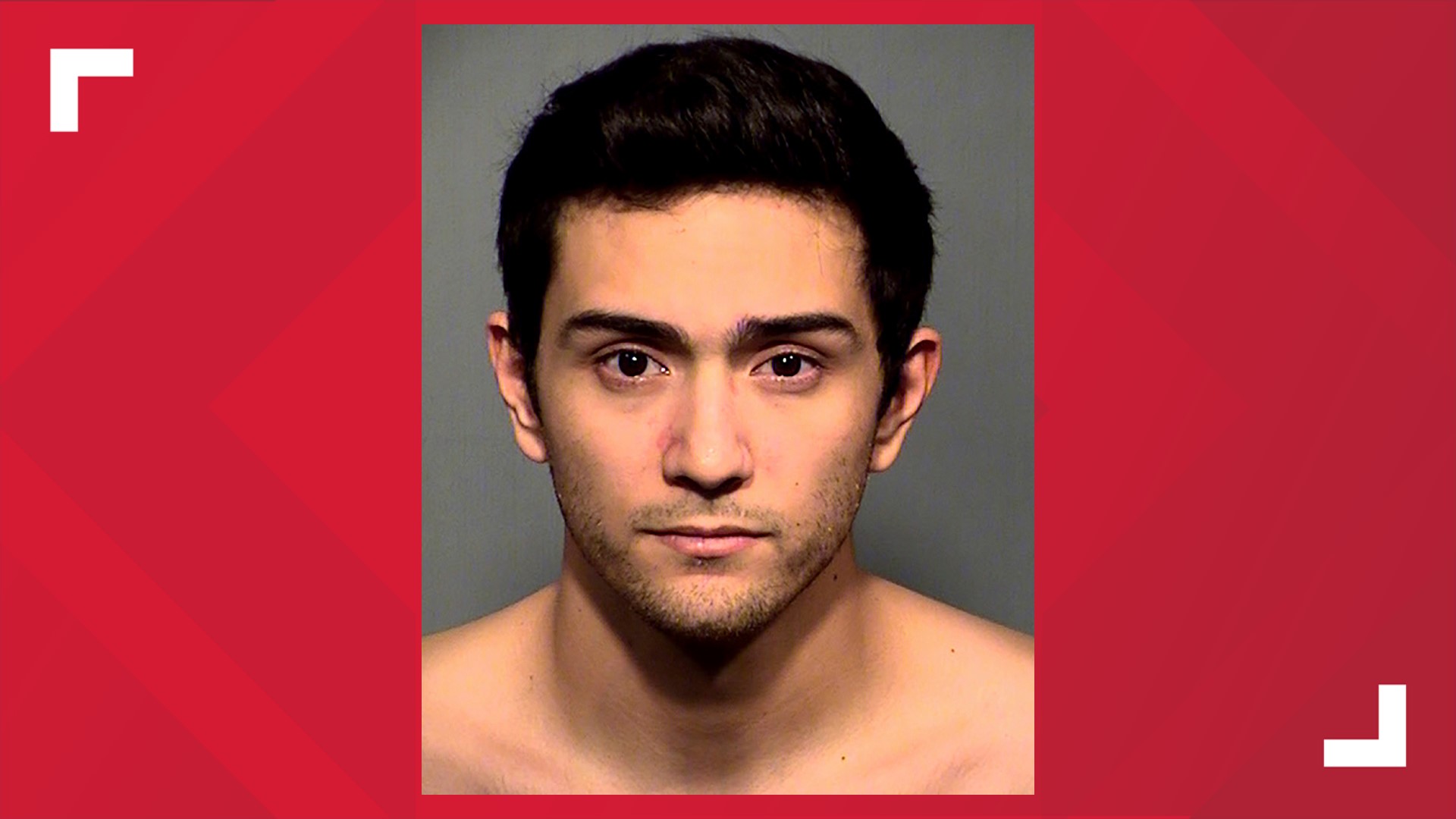 Former NAU student behind bars to await sentencing in deadly campus ...