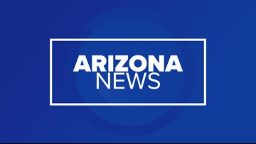 Plane crash leaves 1 dead near Gila Bend | 12news.com