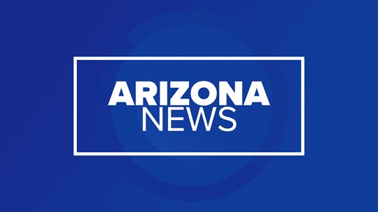 Arizona man arrested for fire outside Trump Store in Tombstone | 12news.com