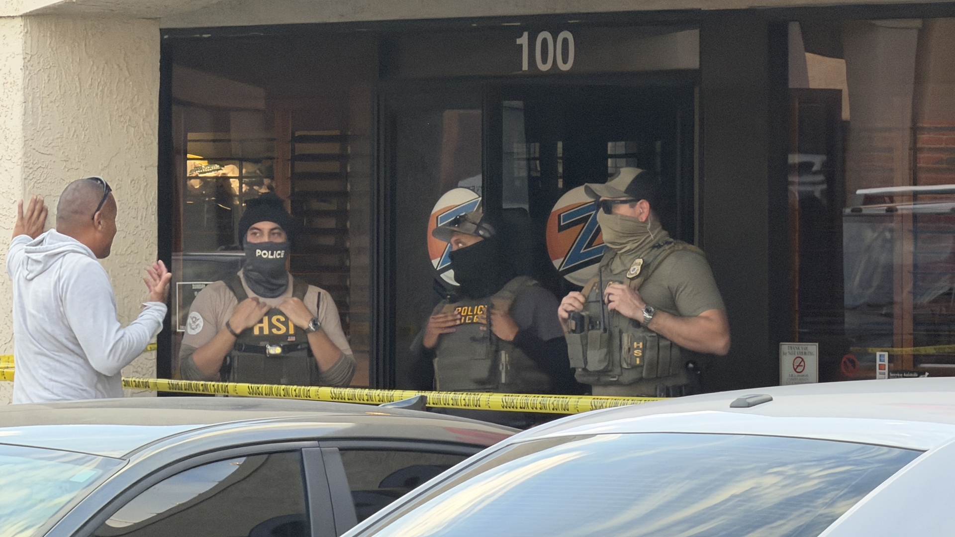 Homeland Security raids Zipps Sports Grill locations across the Valley ...