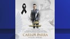 Los Parra singer dies in car crash at 26 | 12news.com