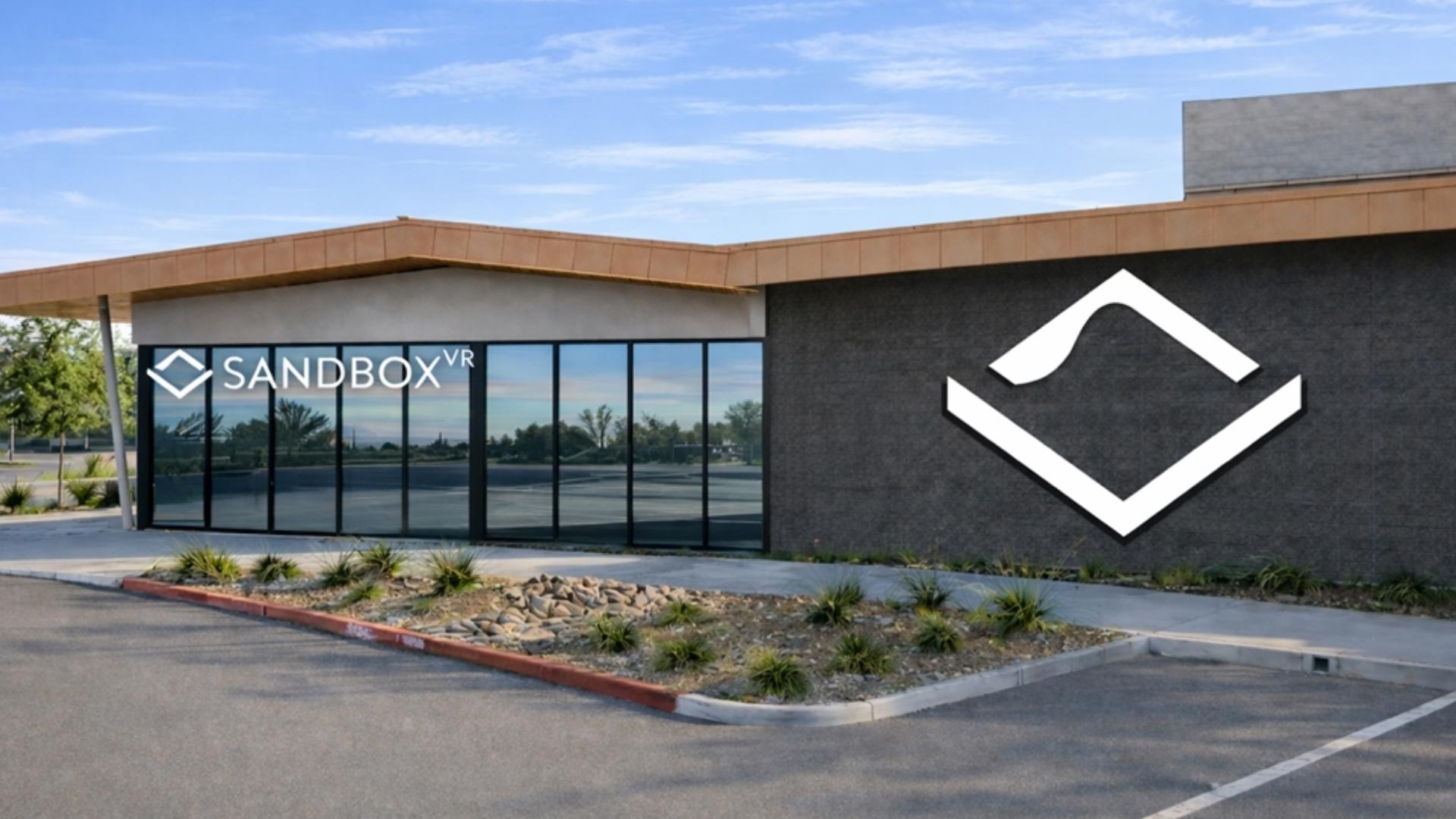 Virtual reality venue to open first Arizona location | 12news.com