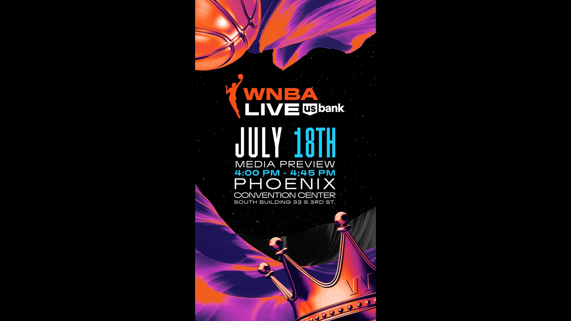 WNBA All-Star weekend events in Phoenix | 12news.com
