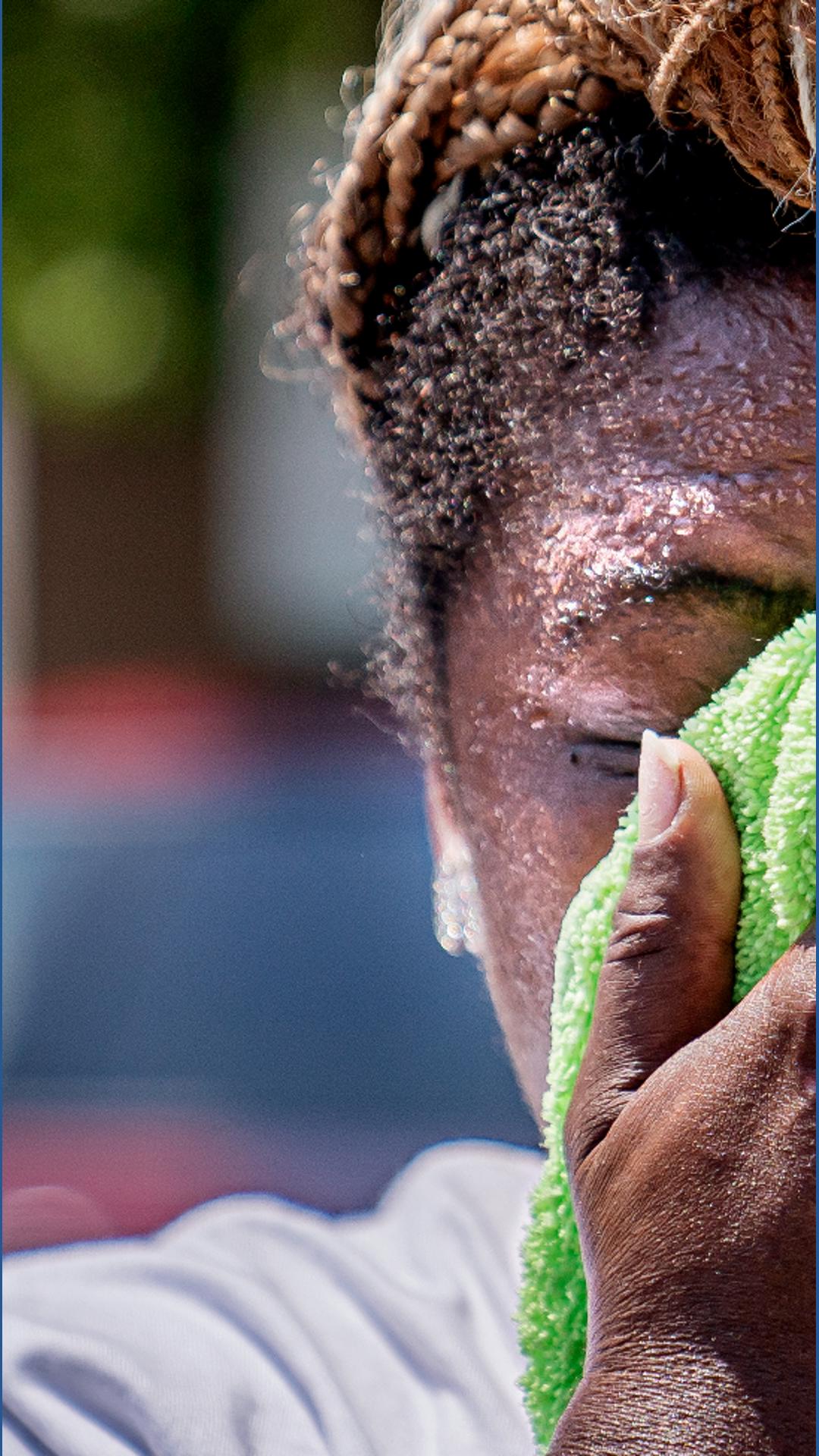 More frequent, severe heat waves linked to pollution from fossil fuel ...