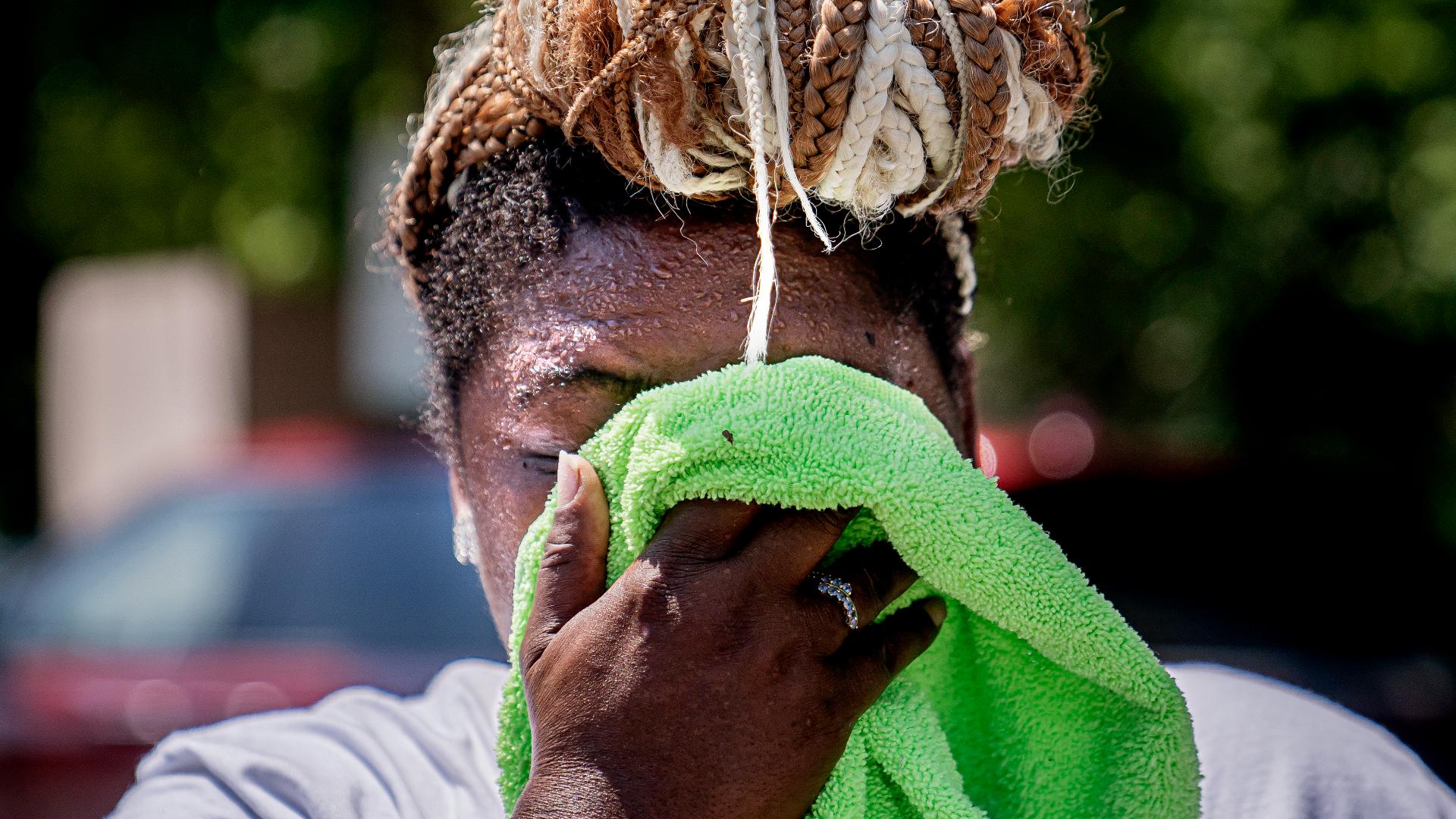 Today in History: Phoenix's infamous 'trunk murderess' killings ...