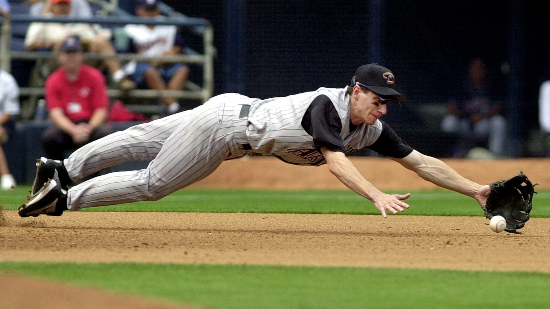 The 'Dodger-backs': All the notable players who have played for the ...
