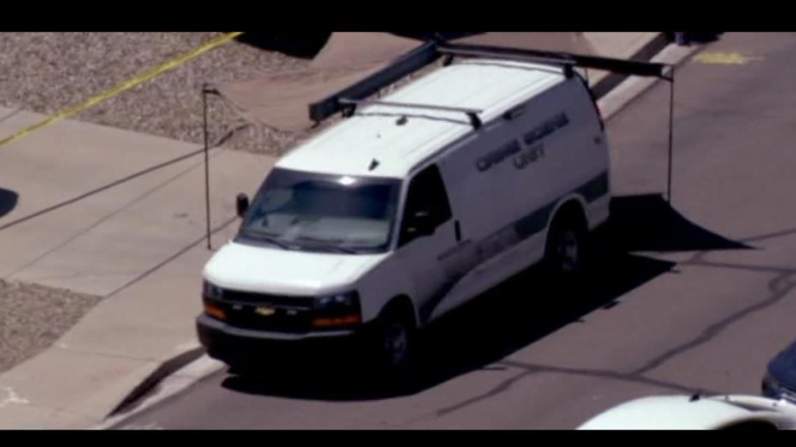 2 dead bodies located in Pinal County home, police investigating ...