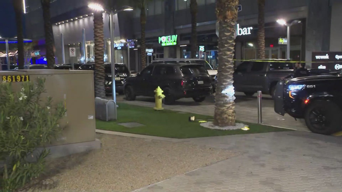 Arrests announced in investigation of teen's death near Tempe Town Lake ...