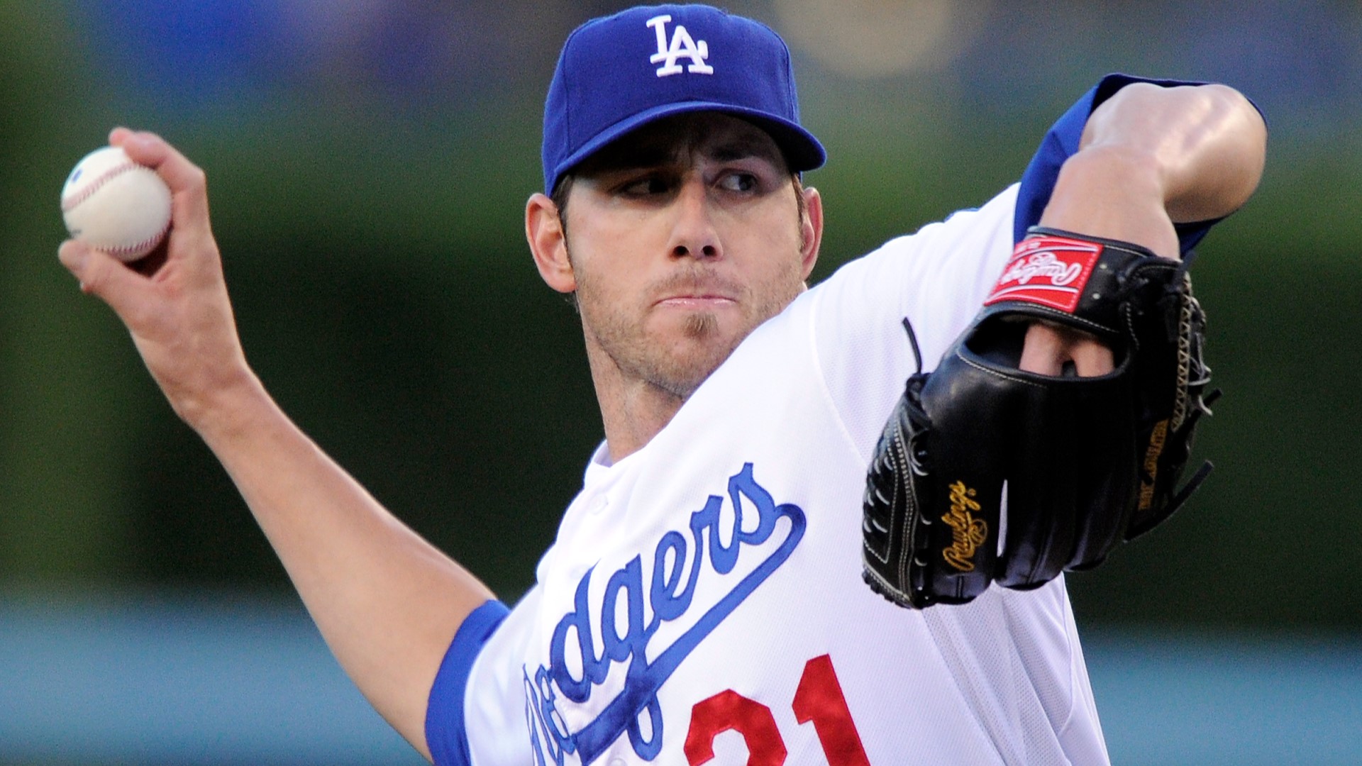 The 'Dodger-backs': All the notable players who have played for the ...