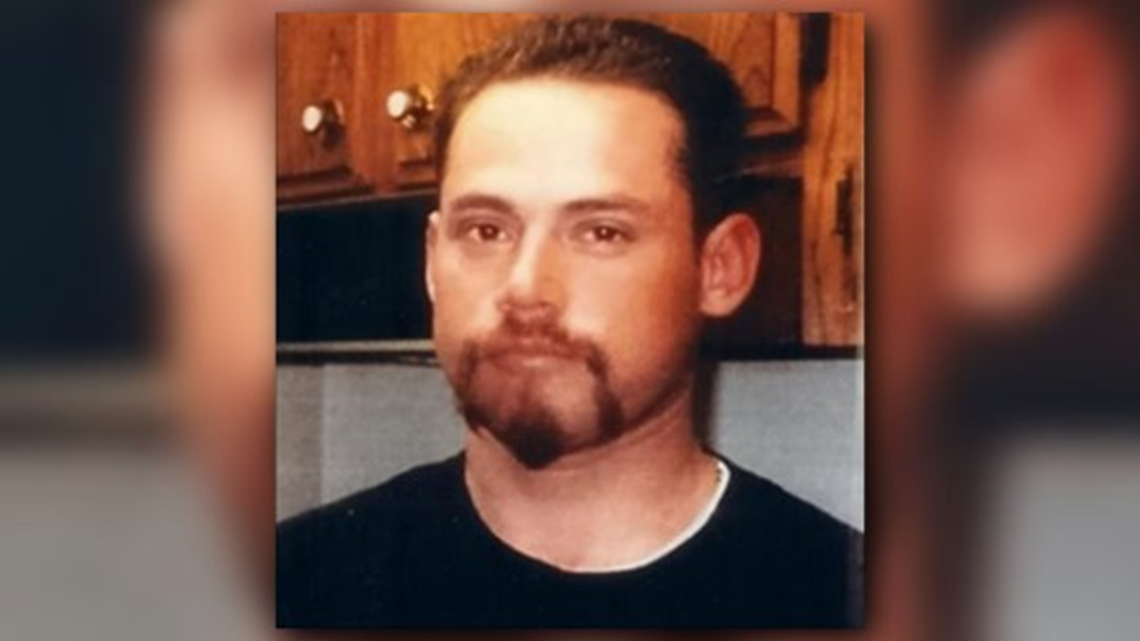 Family raises reward to $20,000 for answers in Phoenix man's 2002 ...