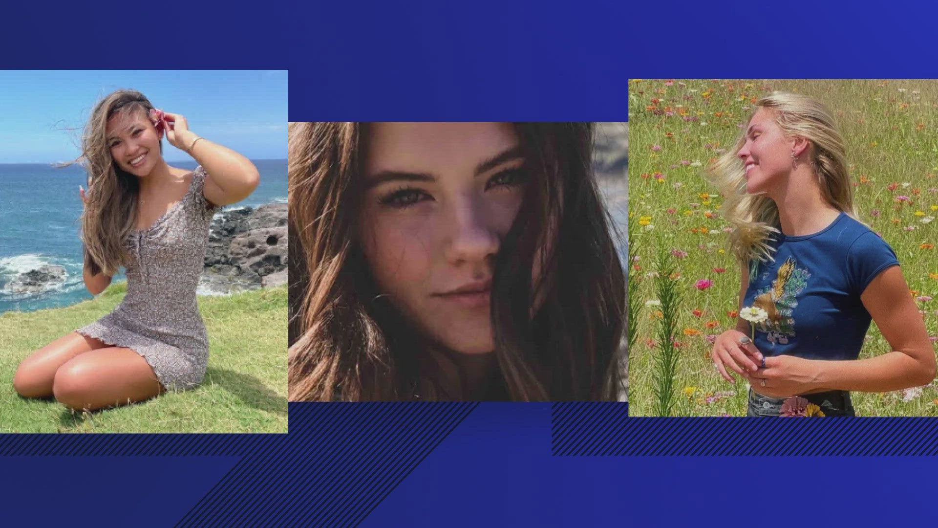 Wrong-way driver sentenced for Arizona crash that killed 3 college students | 12news.com