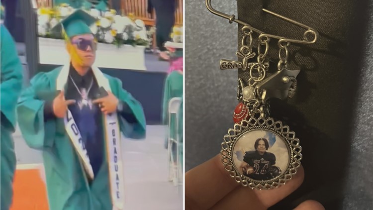 Mesa family creates foundation to honor murdered teen | 12news.com