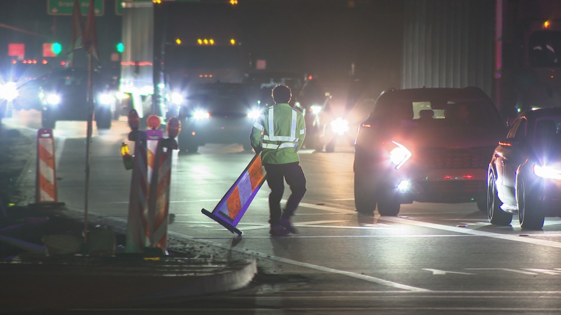 ‘Too much traffic’: Surprise residents push for relief amid rapid ...