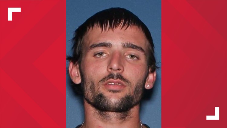 Suspect connected to 2 homicides found dead in Arizona | 12news.com
