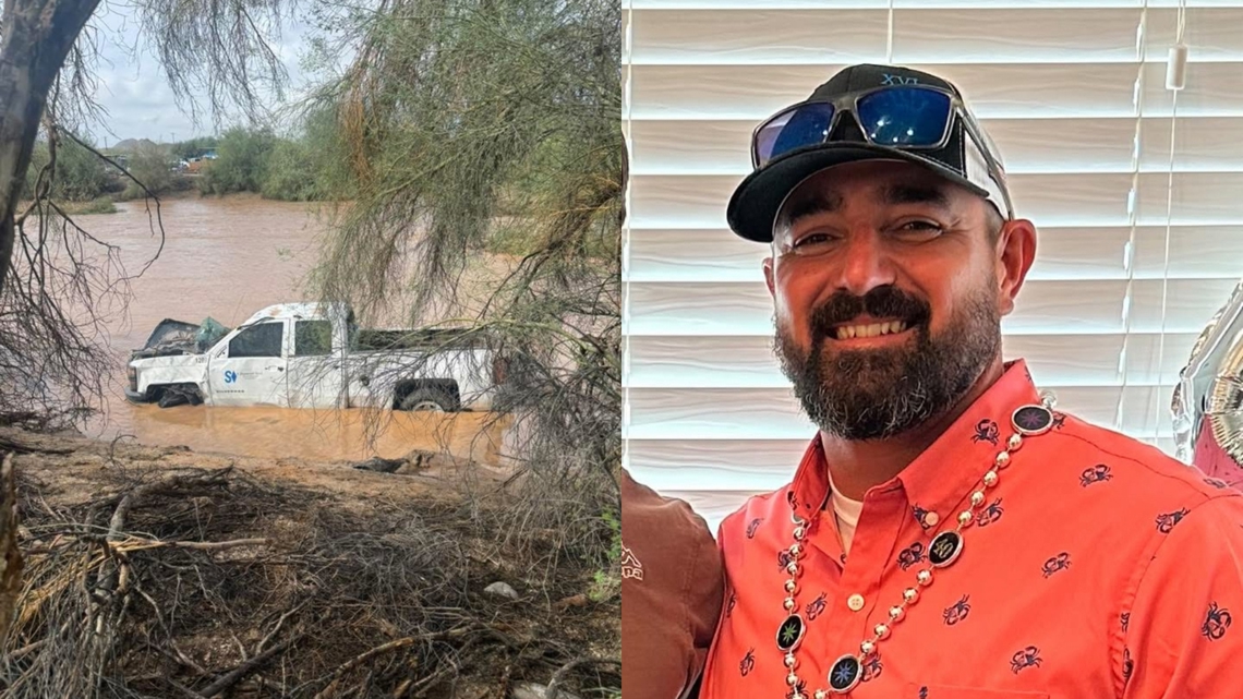 What is the Arizona Room at the Phoenix Public Library? | 12news.com