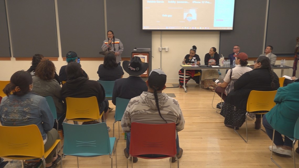 Native American communities left reeling by $2.8B rehab scam | 12news.com