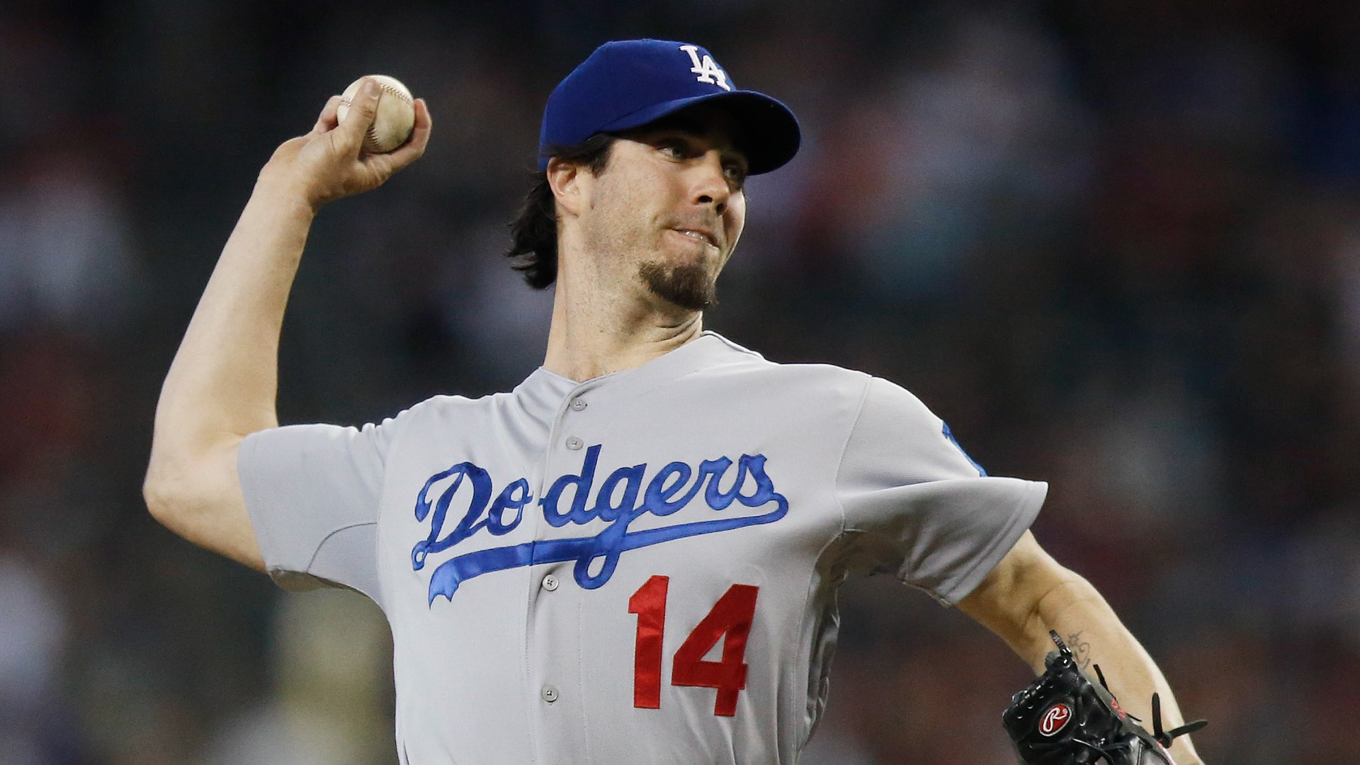 The 'Dodger-backs': All the notable players who have played for the ...