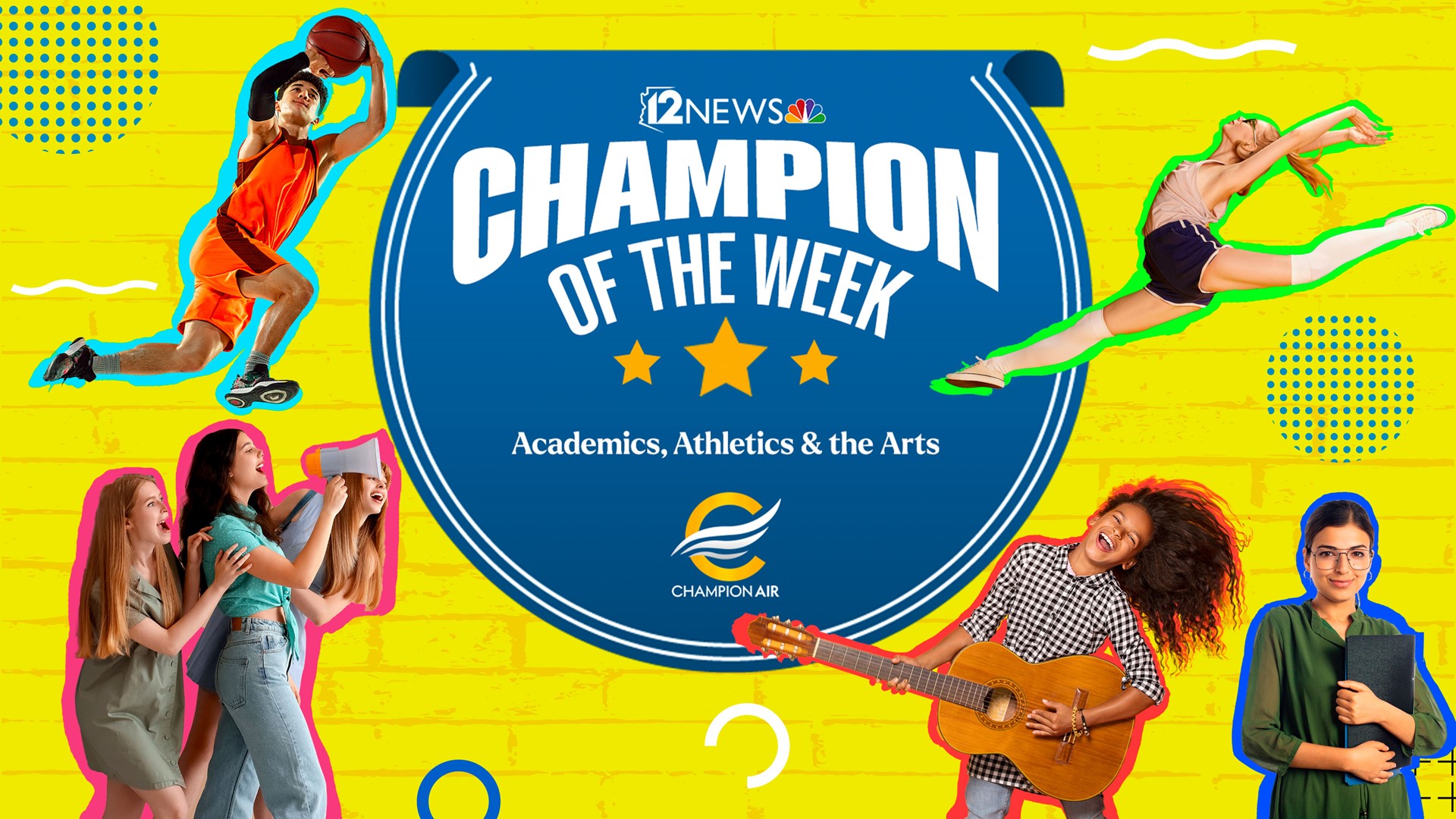 Contests | 12news.com