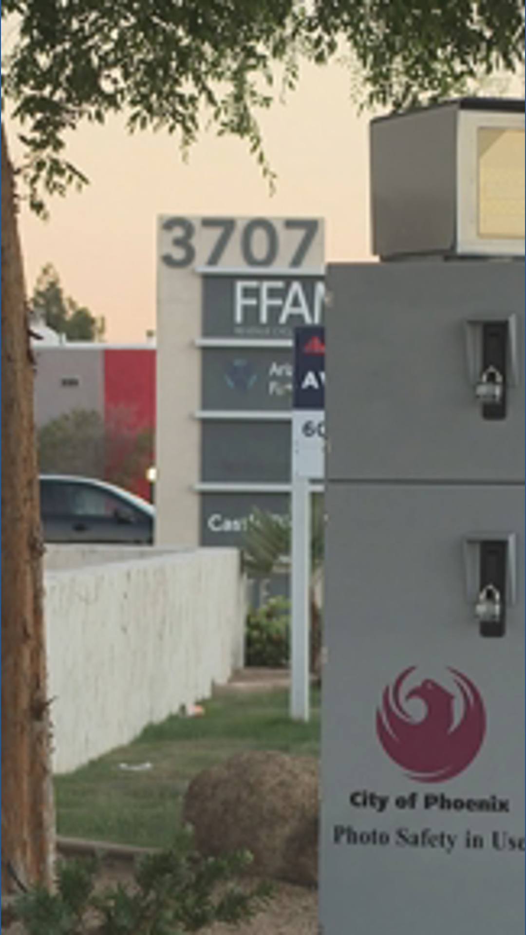 Thousands of Phoenix speed camera tickets issued, sparking questions ...