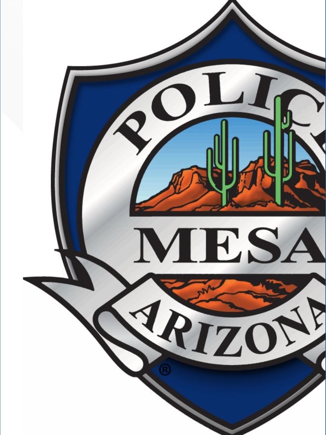 Mesa Police Department responds to concerns of federal agency presence ...