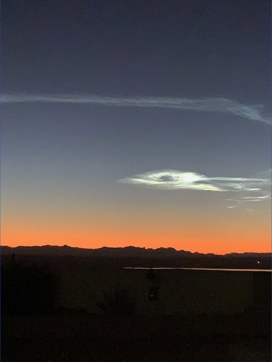 What is that bright light in the sky in Arizona? | 12news.com