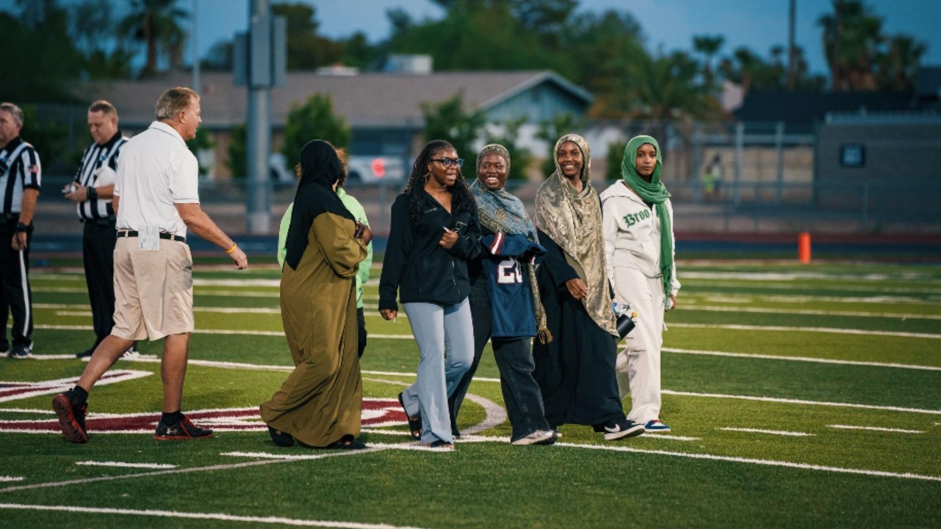 A season for 'Slim' | 12news.com