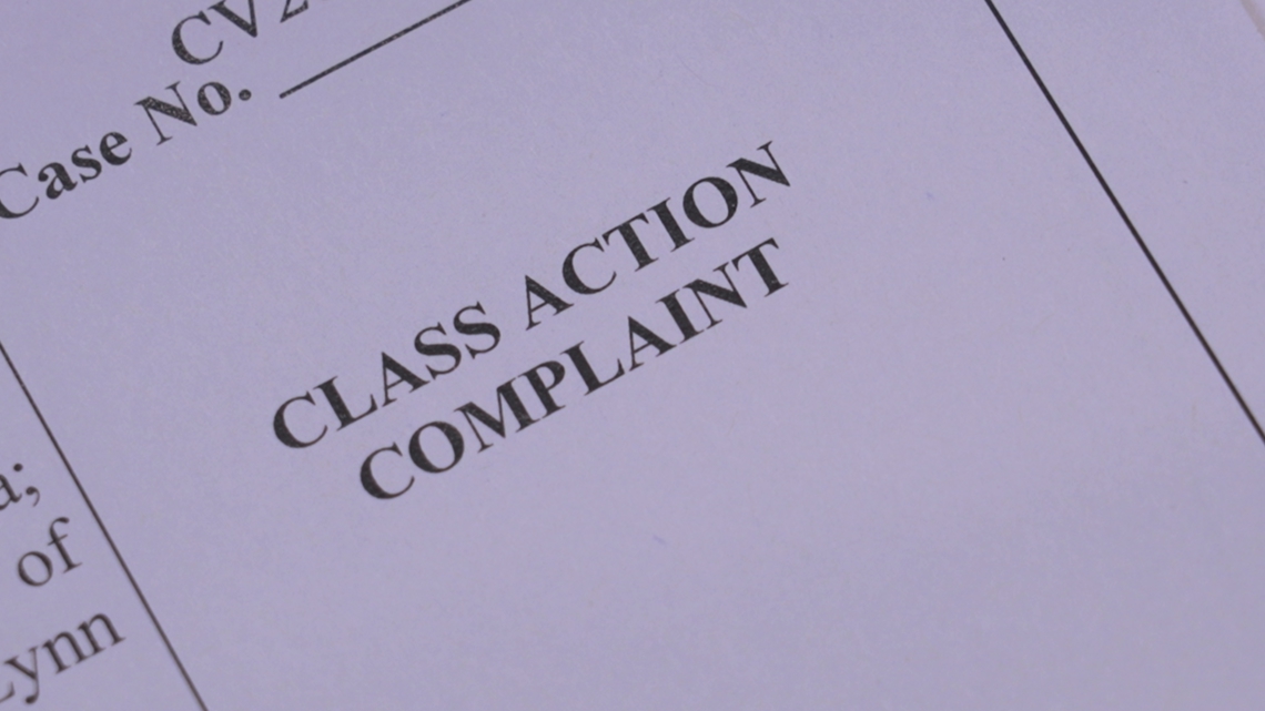 Class action lawsuit claims Arizona ignored warning about health care ...