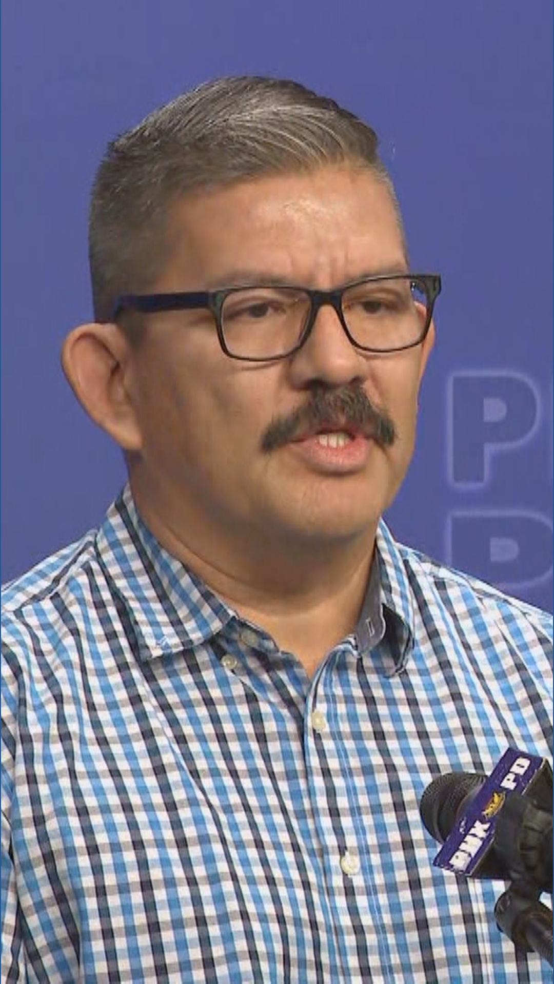 Phoenix Police give update on arrest of violent home invasion suspects ...