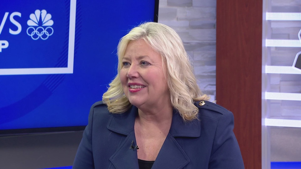 Rep. Debbie Lesko reflects on her time in office, new role in politics ...