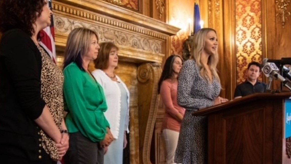 'Kayleigh’s Law' goes into effect in AZ to protect crime victims ...