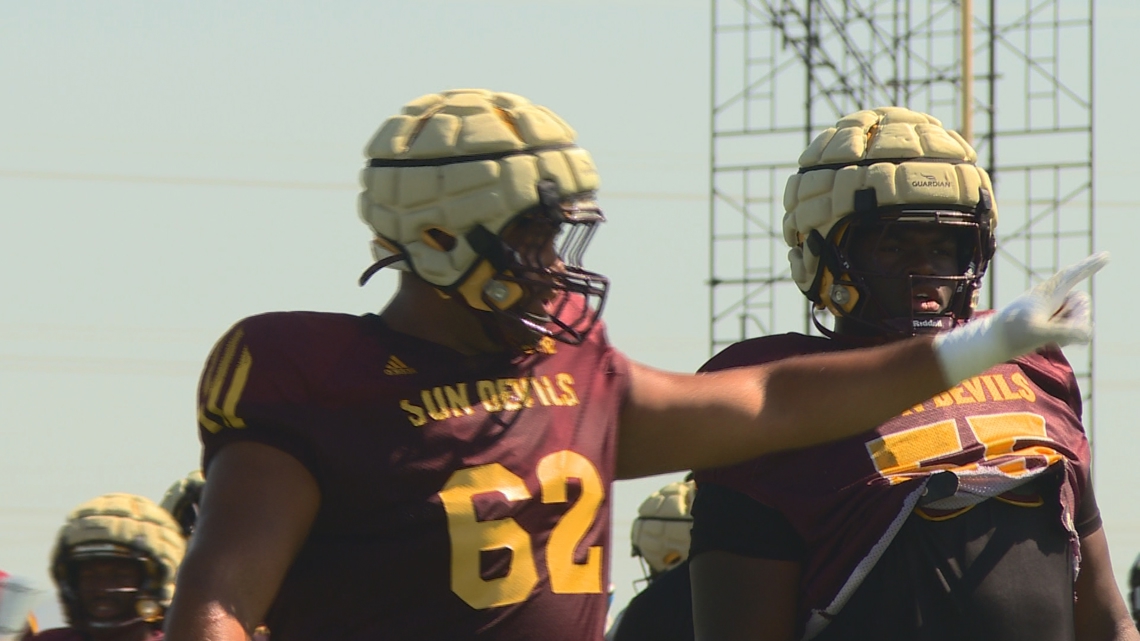 Arizona Spring Training stadiums map shows each game site | 12news.com