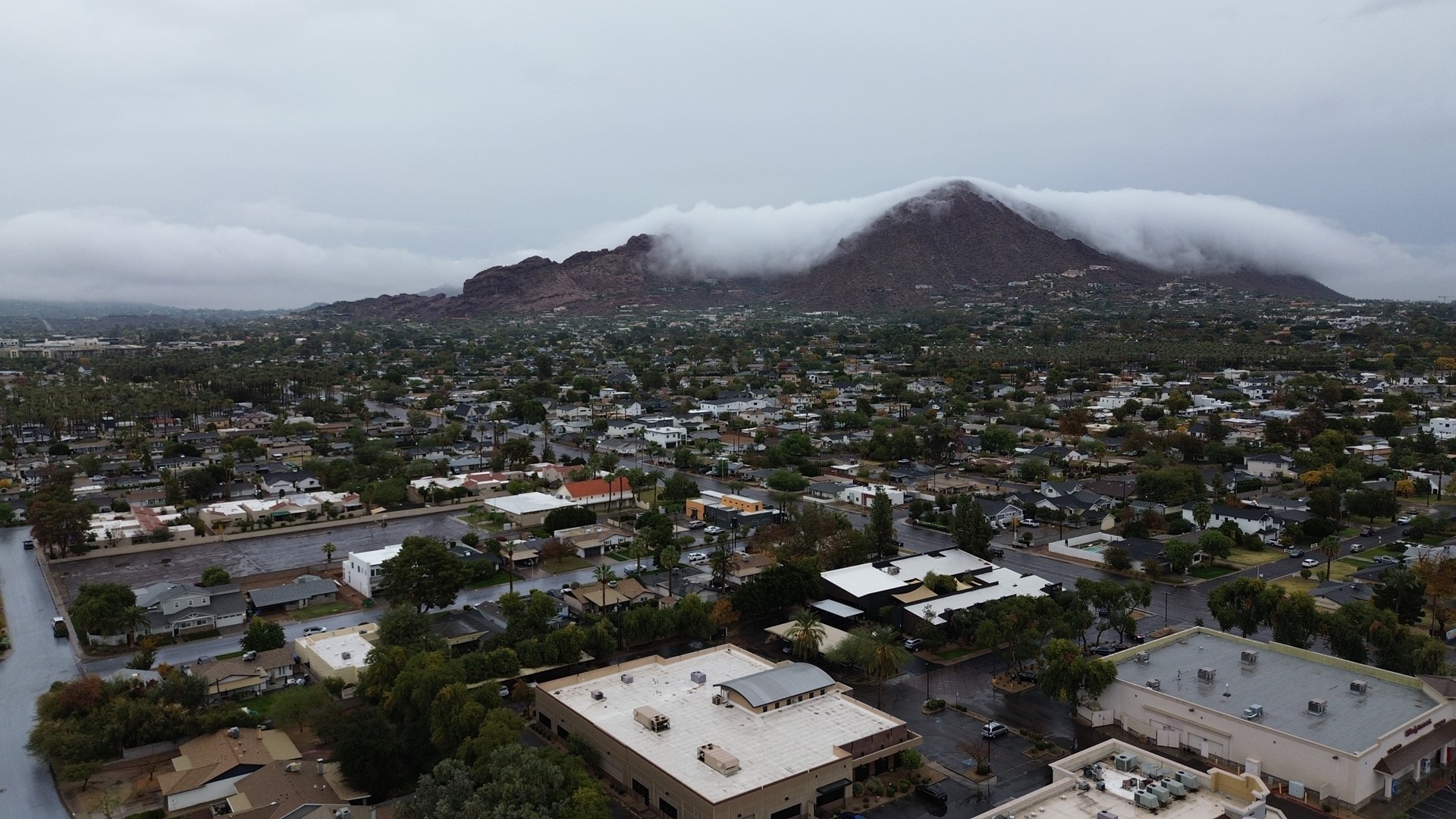 Weather Live Blog | Phoenix winter rainstorm | 12news.com