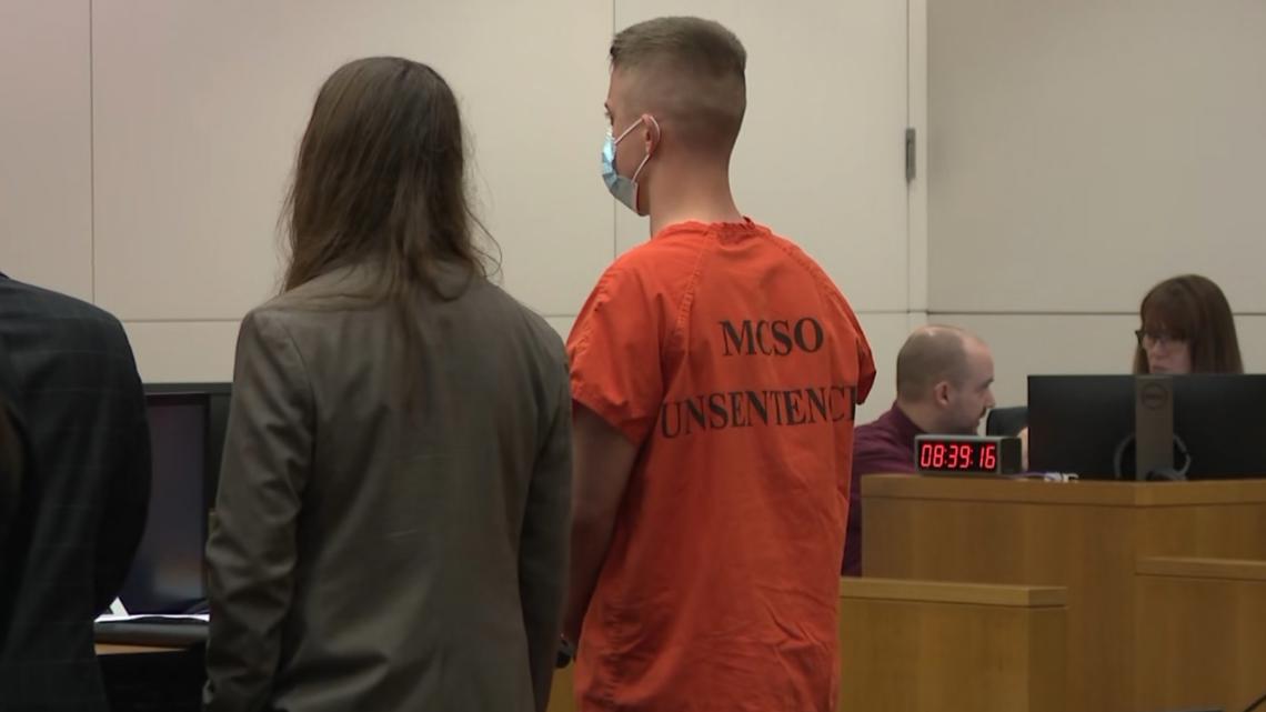 Thomas Brown arraigned for murder charges in deaths of Arizona students ...