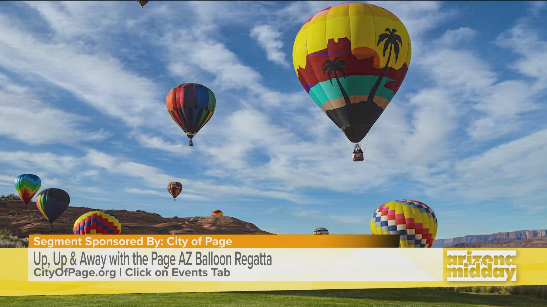 Arizona Midday from 12NEWS in Phoenix | Phoenix, AZ | 12news.com