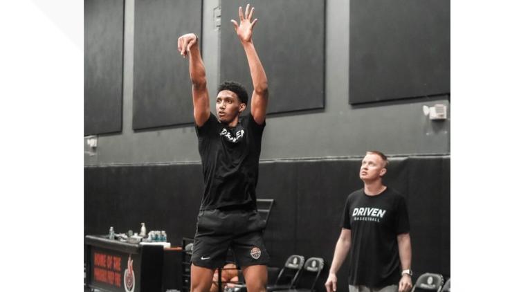 Feels like family: Suns rookie Ryan Dunn finds comfort in Phoenix ...