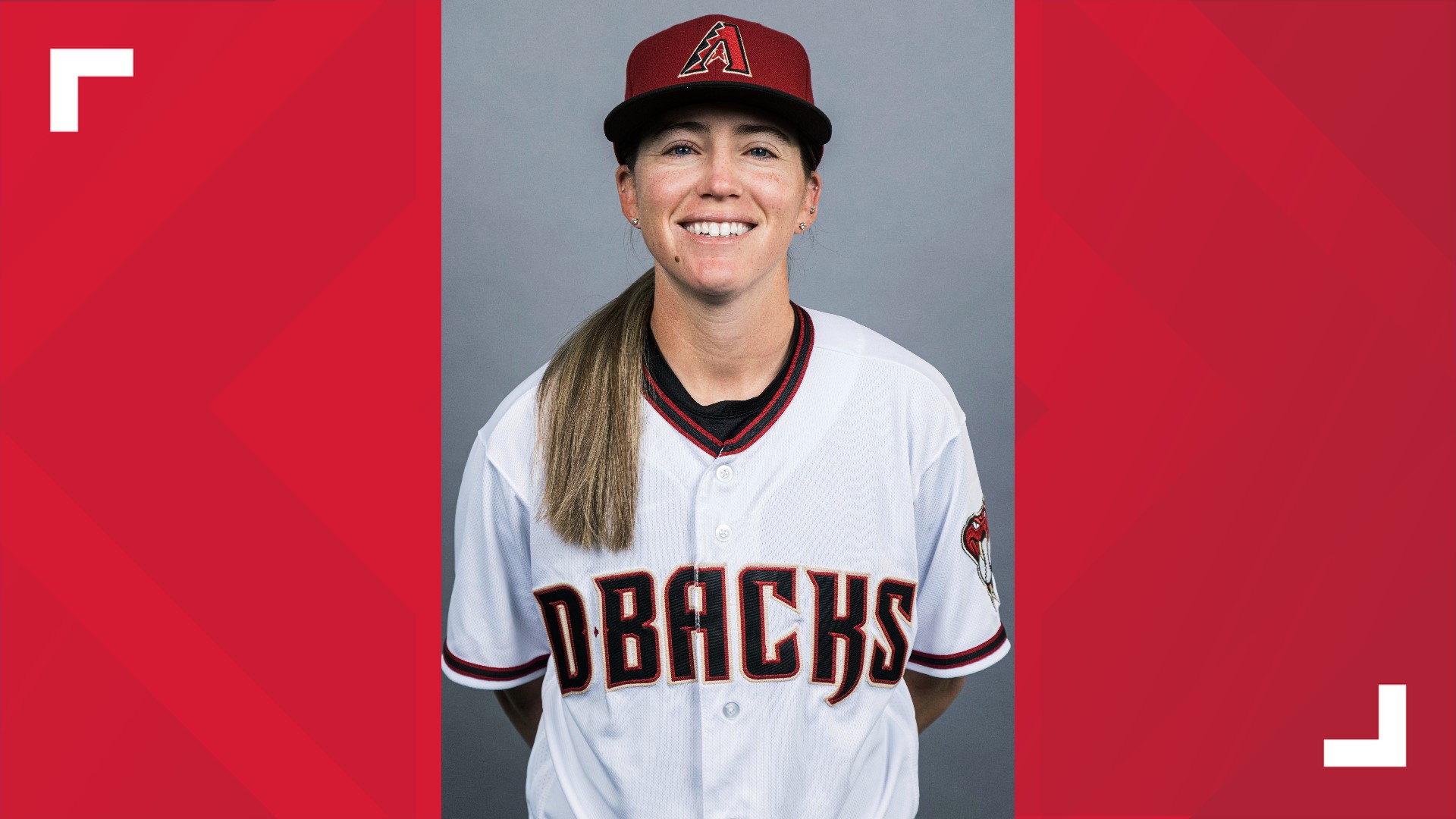 Arizona Diamondbacks affiliate names woman as manager | 12news.com