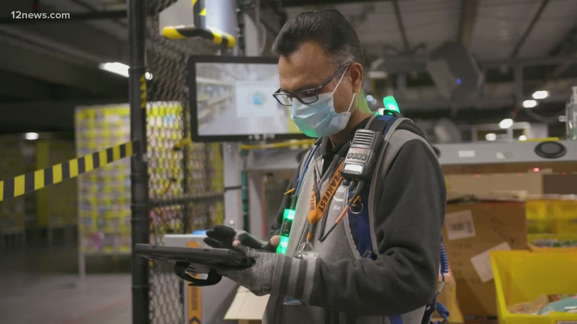 Jobs available in Arizona right now | 12news.com