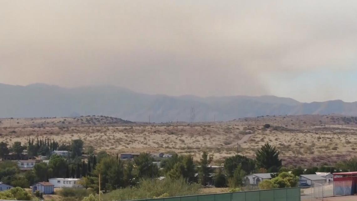 Maricopa County, Phoenix begin fire ban May 1 | 12news.com