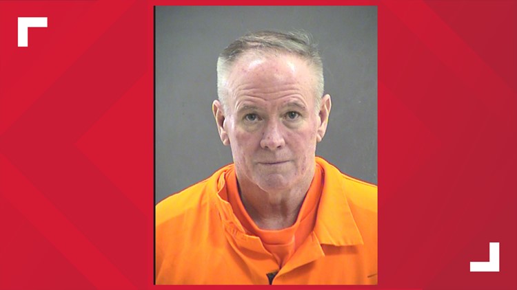 Scottsdale man sentenced to prison after golf charity scam | 12news.com