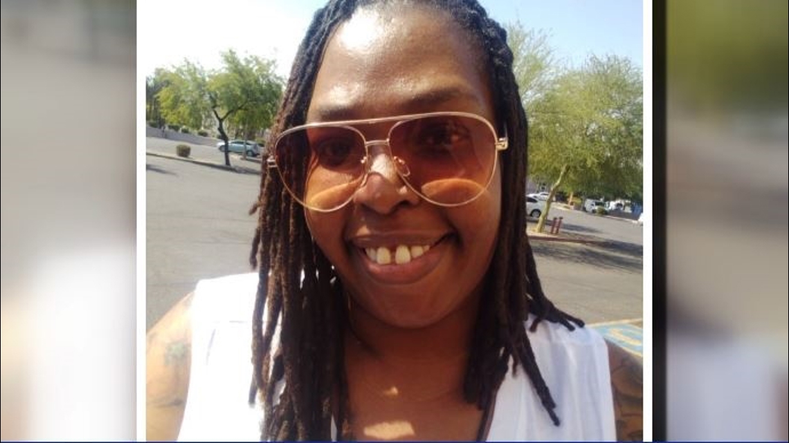 Family praying missing Buckeye woman will be found | 12news.com