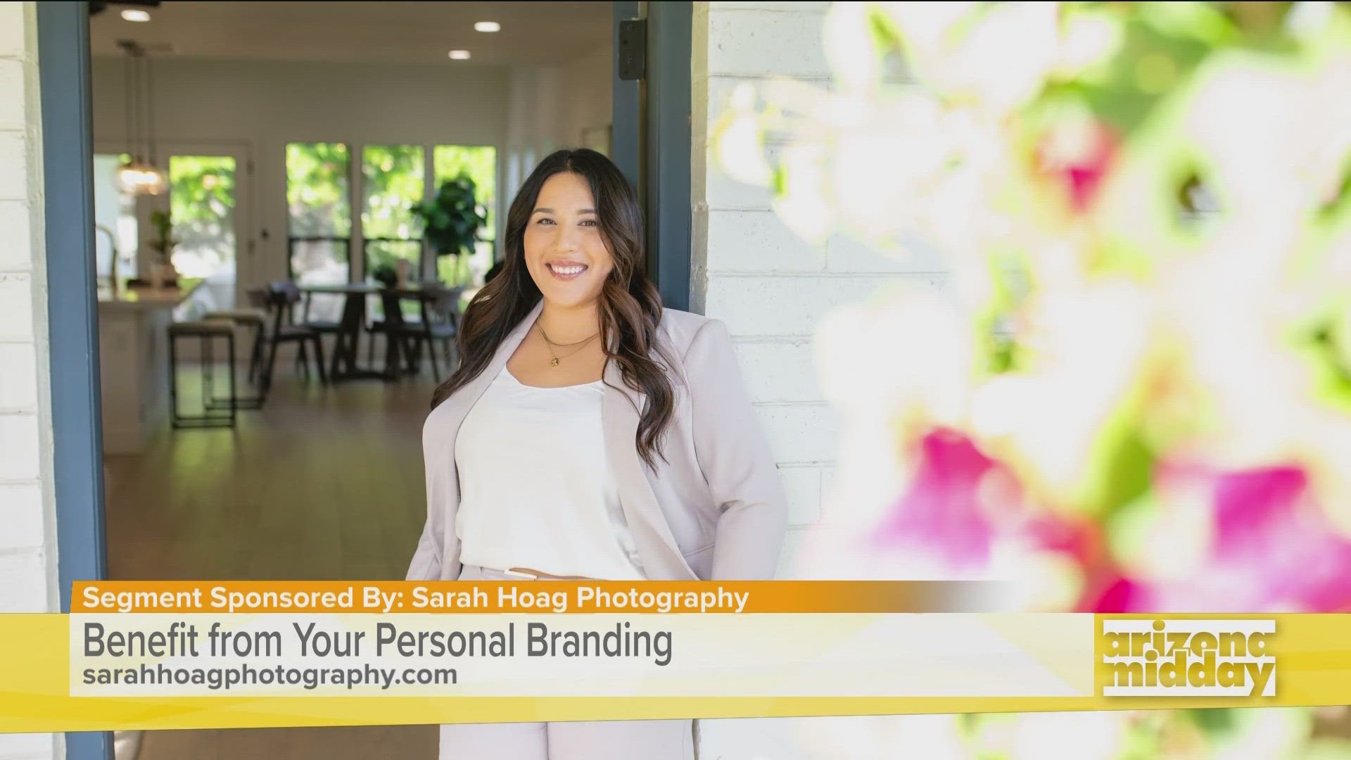 Sponsored: Elevate your personal brand with photography | 12news.com