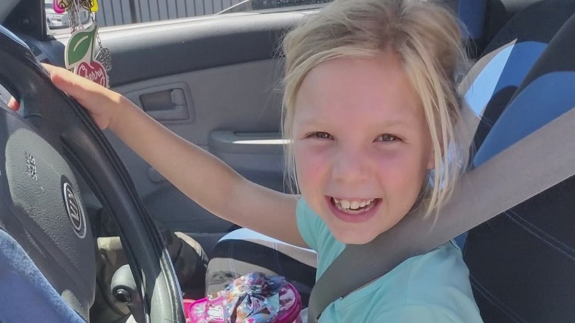 DCS shares new details on 10-year-old girl murdered in Apache County ...