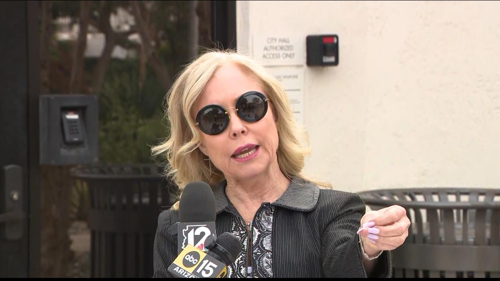 Scottsdale citizens 'should be very worried' about City Hall's actions ...