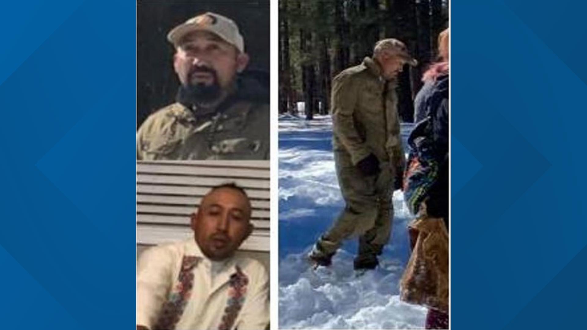 Sheriff still searching for missing Phoenix man 4 years after he ...