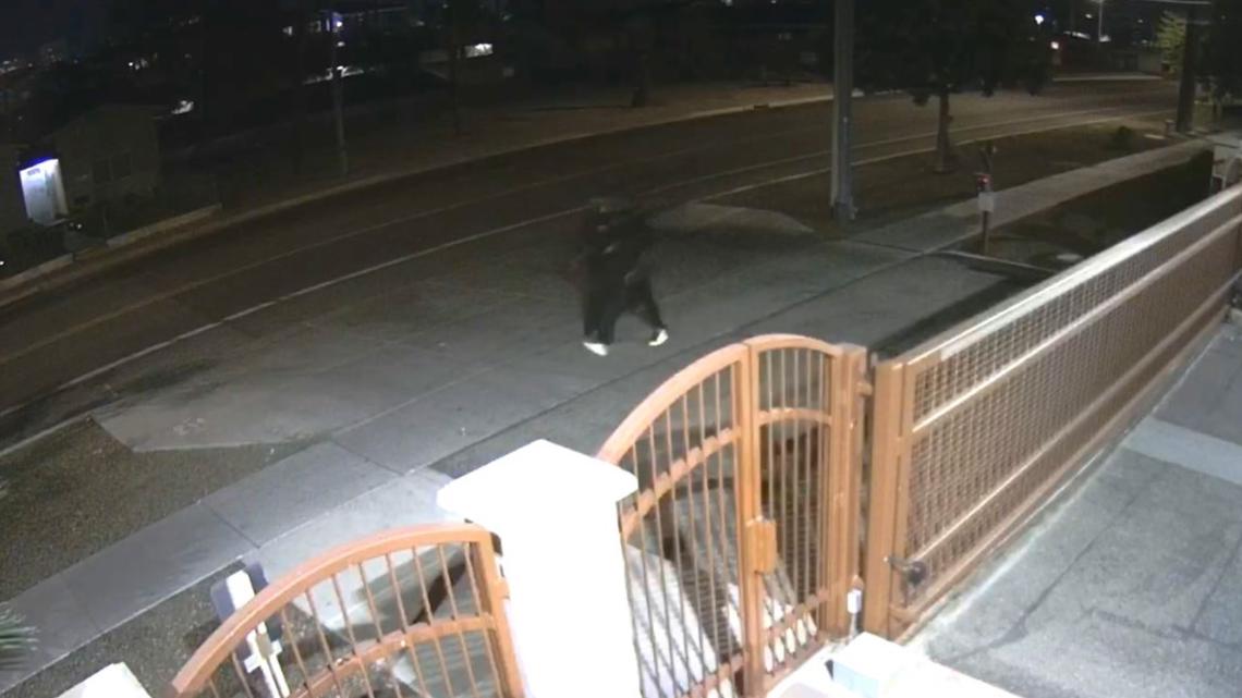 Police release video after argument leads to deadly shooting in Phoenix ...