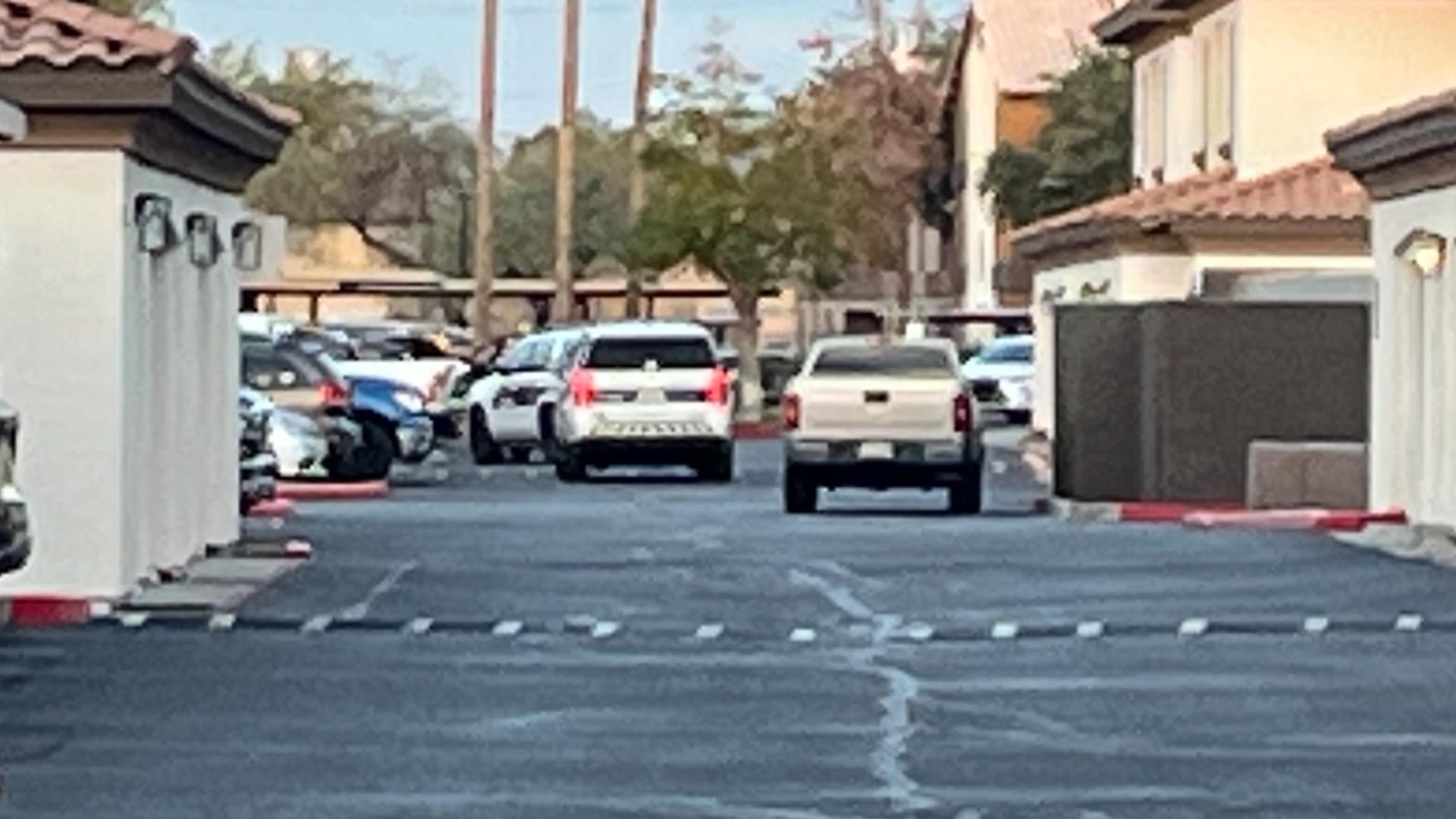 Days after he was shot by police, the family of a Phoenix man waits for ...