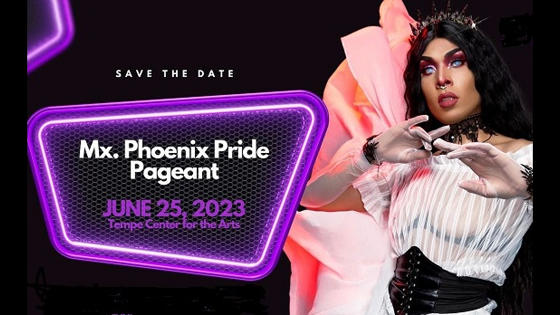 Pride in Arizona: Events and deals to enjoy this June | 12news.com
