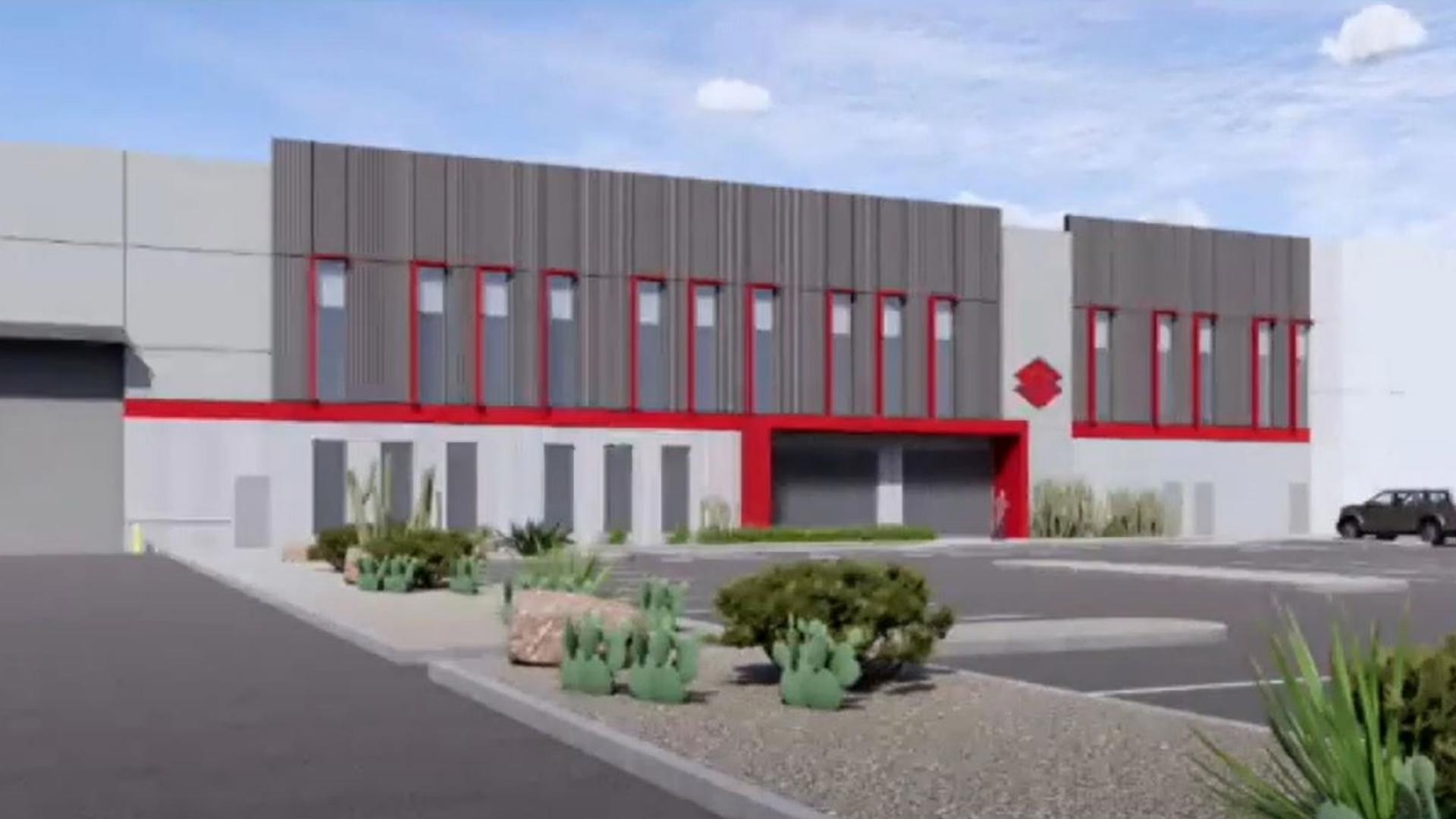 Apache Junction City Council approves zoning for new manufacturing ...