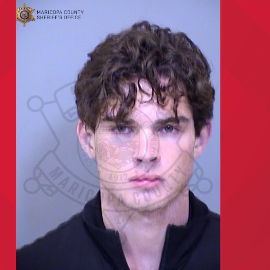 Social media influencer arrested at Scottsdale nightclub, police say ...
